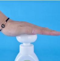 China Efficient Plastic Foam Pump Easy Cleaning For Sanitizer Bottle for sale
