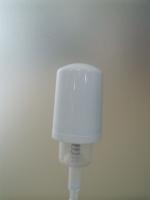 China Colorful 0.4 Cc Foam Pump For Performance And Efficiency for sale