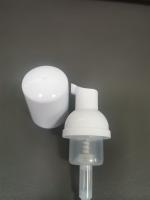 China 304/316 Spring 30mm Foam Pump For Smooth High Dispensing for sale