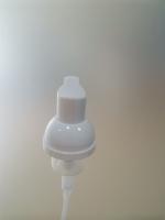 China 304/316 Spring 30mm Foam Pump For Smooth High Dispensing for sale