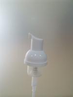China 304/316 Spring 30mm Foam Pump For Smooth High Dispensing for sale
