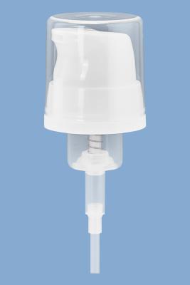 China Mini Foam Pump Dispensing Foam With Mini Size Eco-Friendly Recyclable Design Function for sale