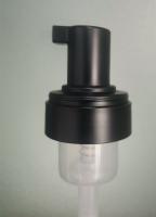 China Facial Cleanser Mini Foam Pump For Various Liquid Soaps for sale