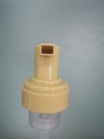 China CTP Foam Soap Pump for Fresh and Invigorating Hand Washing for sale