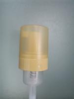 China 0.4 Cc Foam Output Mini Foam Pump for Inside/outside Core Liquid Soaps for sale