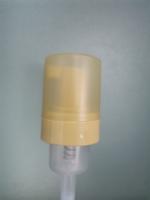 China Facial Cleanser Mini Foam Pump For Various Liquid Soaps for sale