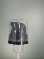 China Recycle Hand Sanitizer Foam Pump Snake Head Foam Pump 30-410 Size for sale