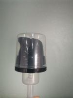 China Dispensing Foam Products with 30mm Foam Pump 0.4 CC Output 30mm Pump Diameter for sale