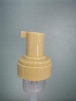 China CTP Foam Soap Pump for Fresh and Invigorating Hand Washing for sale
