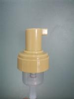 China Core Inside/Outside Mousse Foaming Pump For Eco-Friendly Cleaning for sale