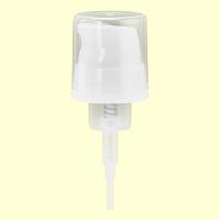 China Exquisite Workmanship 30mm Foam Pump For Facial Mousse Cleaner In Pantone Color for sale
