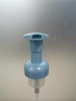 China Hand Soap 40mm Foam Pump Long Neck Left Right Lock for sale