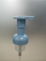 China Hand Soap 40mm Foam Pump Long Neck Left Right Lock for sale