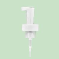 China Custom Tube Length Durable Foaming Soap Pump With Durable Material 43/400 for sale