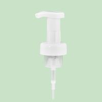 China Non-Greasy Lotion Dispenser Pump For All Skin Types for sale