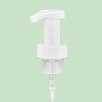 China 40mm Foam Pump For Shampoo And Non-spill Cosmetic Packaging Solutions for sale