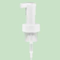 China Foam Pump Dispensing Type Foam Flower Dispenser With Precise Dimension Core for sale