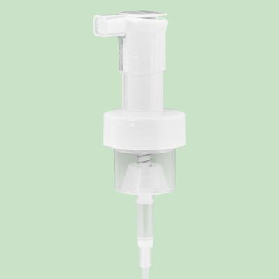 China Foam Pump Dispensing Type Foam Flower Dispenser With Precise Dimension Core for sale