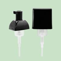 China Convenient And Compact Mousse Foaming Pump For Bathroom for sale