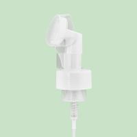 China Versatile Foam Pump Head For Hand Washing And Makeup Remove Fits Most Standard Bottles for sale