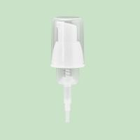China Non-Greasy Lotion Dispenser Pump For All Skin Types for sale