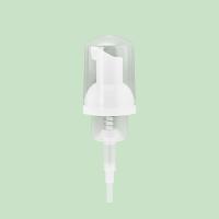 China Colorful 0.4 Cc Foam Pump For Performance And Efficiency for sale