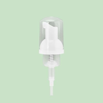 China Colorful 0.4 Cc Foam Pump For Performance And Efficiency for sale