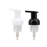 China Inside Spring Foaming Soap Pump For Recycled Plastic Bottles Can Position for sale