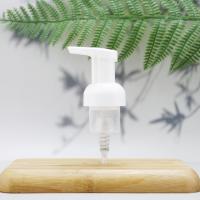 China PP Cosmetic Packaging Handwash Mousse Foam For A Refreshing And Revitalizing Clean for sale