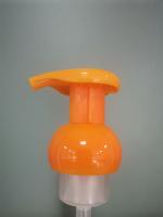 China Convenient Flower Foam Pump With PE Material And Easy-to- Features for sale
