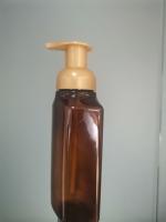 China Advanced And Professional Clean Liquid Plastic Foam Pump For Cleaning 78 Characters HOT Sell Product for sale