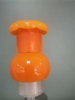 China Convenient Flower Foam Pump With PE Material And Easy-to- Features for sale