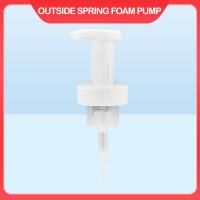 China Fast-Absorbing Body Lotion Pump For All Skin Types 304/316 Spring for sale