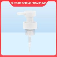 China Non-Slip Base Foam Pump For Refillable Bottles And Long-Lasting for sale