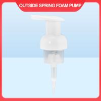 China Fast-Absorbing Body Lotion Pump For All Skin Types 304/316 Spring for sale