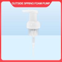 China High Temperature Resistant 40mm Silicone Gasket In White for sale