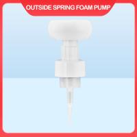 China Kawayi Cat foot shap Foam pump for kids's shapoo and hand sanitizer 43/410 neck size for sale