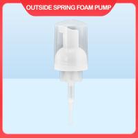 China Fast-Absorbing Body Lotion Pump For All Skin Types 304/316 Spring for sale