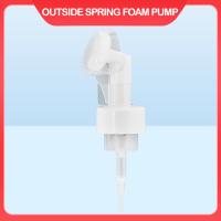 China Versatile Foam Pump Head For Hand Washing And Makeup Remove Fits Most Standard Bottles for sale