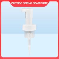 China Custom Order Accepted Cosmetic Dispenser Pump for Multi-Purpose Dispensing E Closure match different Actuator for sale