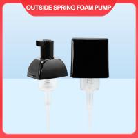 China Dispensing Foam With 0.4 Cc Foam Output Foam Pump for sale