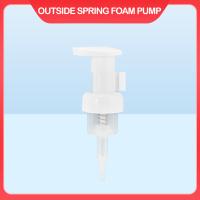 China Dispensing Foam With 0.4 Cc Foam Output Foam Pump for sale