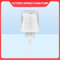 China Dispensing Foam With 0.4 Cc Foam Output Foam Pump for sale