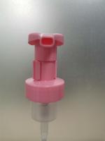 China Convenient and Easy-to- Lotion Pump for All Skin Types Lotion Dispenser Pump for sale