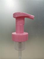 China Convenient and Easy-to- Lotion Pump for All Skin Types Lotion Dispenser Pump for sale