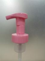 China Convenient and Easy-to- Lotion Pump for All Skin Types Lotion Dispenser Pump for sale