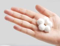 China Non-leaking PET/PP/PE Material Flower Foam Pump With 304/316 Spring for sale