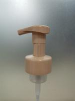 China Dispensing Foam Products with Cap Lock Way Wear Resistant and Durable Construction for sale