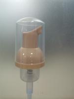 China Colorful 0.4 Cc Foam Pump For Performance And Efficiency for sale