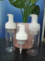 China Compatibility Fits Most Standard Bottles with Inside/outside Core Foam Pump Head for sale